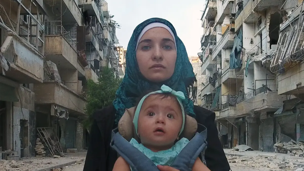 INTERNATIONAL CINEMA