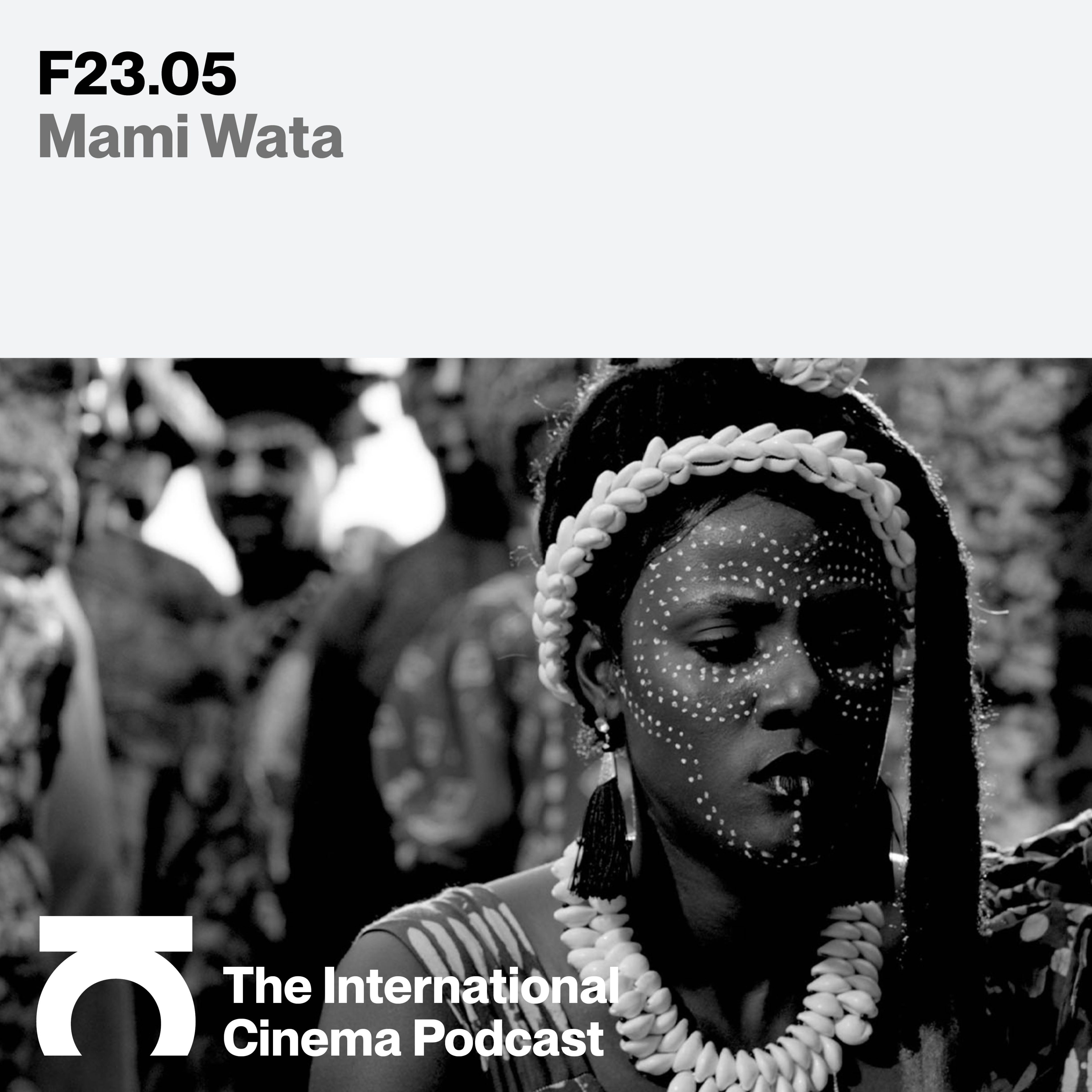 INTERNATIONAL CINEMA